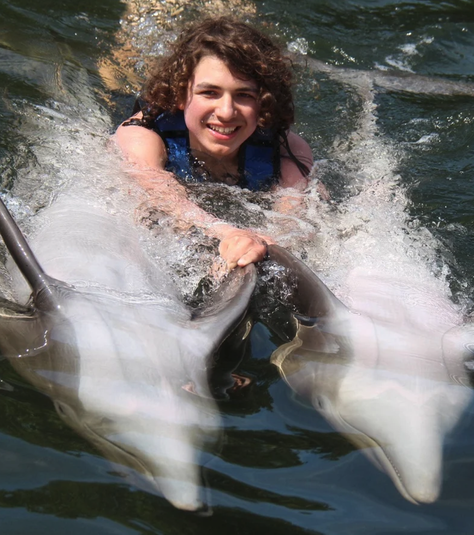 Dolphins Plus Educational Field Trips